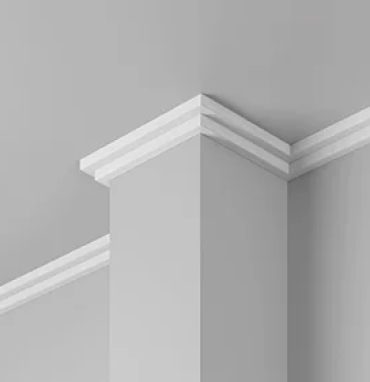 Cornice Mouldings Wellington & Upper Hutt - Better Plasterers